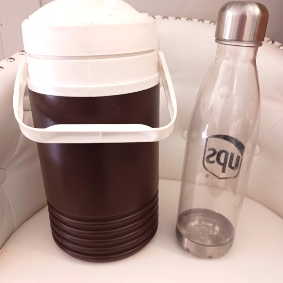 ups | Accessories | Ups Gear Igloo Thermos Tumbler | Poshmark